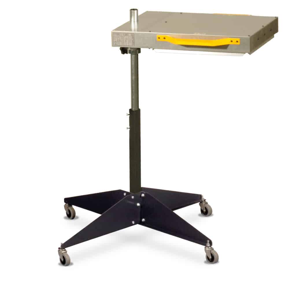 Equipment – Discovery Lancer