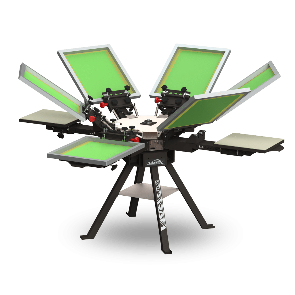 Vastex Products | Discovery Lancer